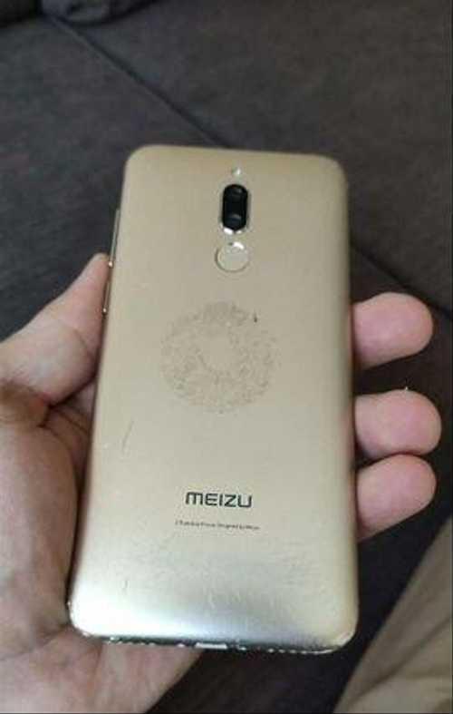 Meizu m6t