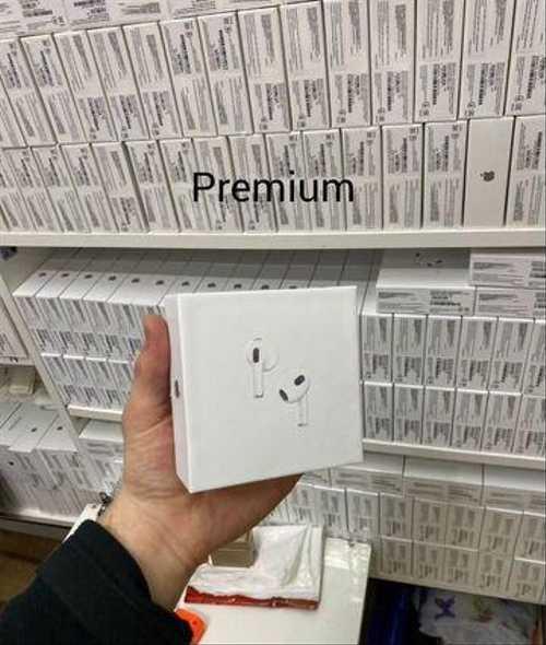 Airpods pro 2 airpods 3 Prem