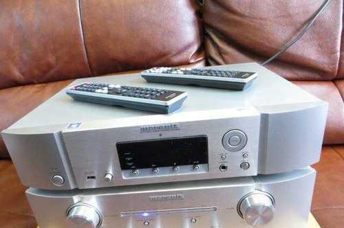 Marantz NA7004 сетевой плеер