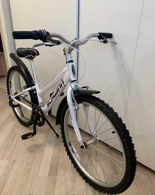 Продам велосипед Schwinn Frontier