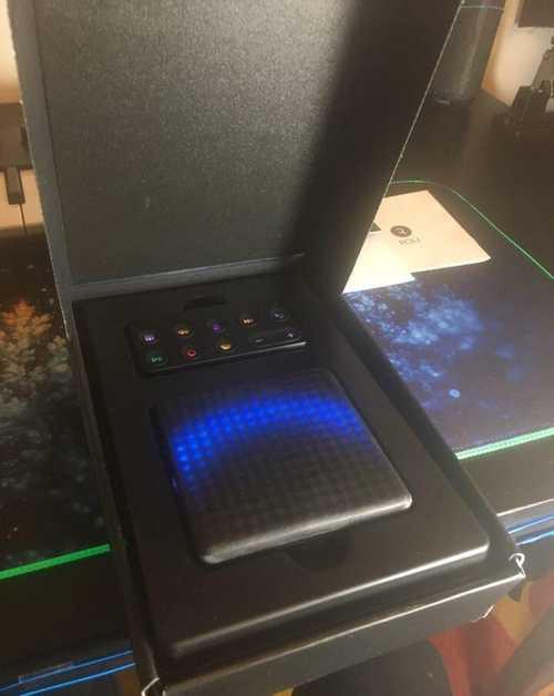 Roli lightpad block M (complet)