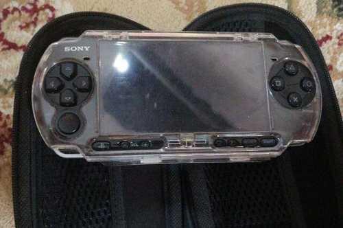 Sony PSP3001