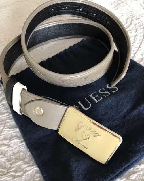 Ремень Guess