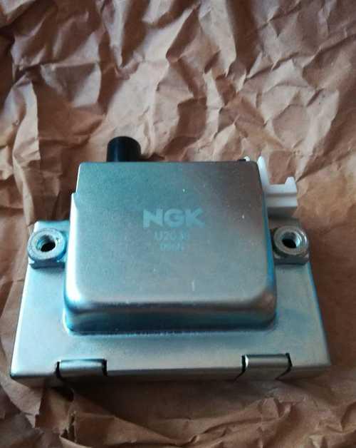 Катушка зажигания NGK 48054 в трамблер Honda B20B