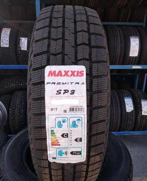 155 65 13 Maxxis SP3 новые зимние шины / r13