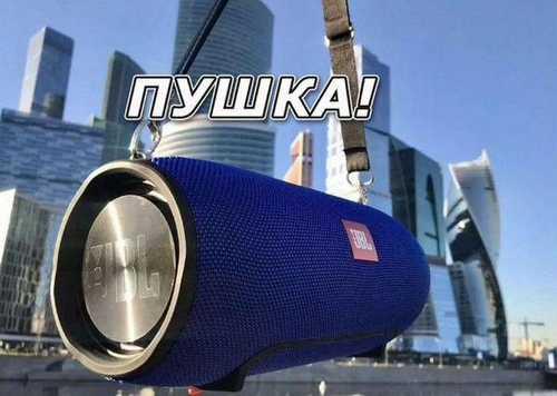 Колонка JBL xtreme Big