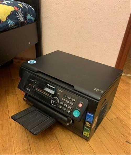 Принтер/сканер Panasonic KX-MB2000