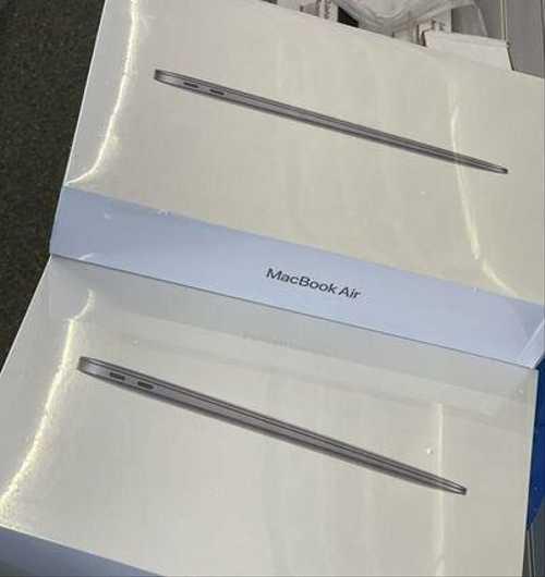 Macbook Air M1 8 512
