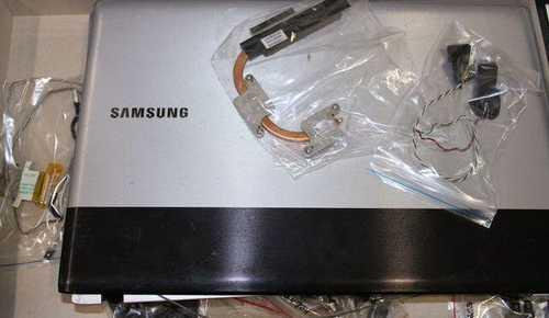 Ноутбук Samsung RV515 в разборе лот91204