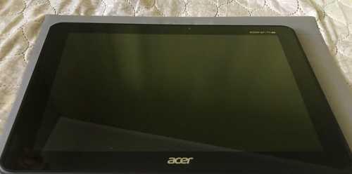 Планшет Acer A511