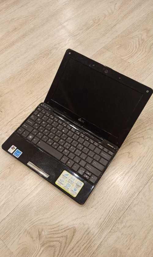 Нетбук Asus eee PC 1008 HA