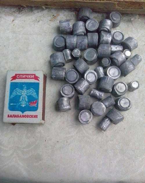 Свинец