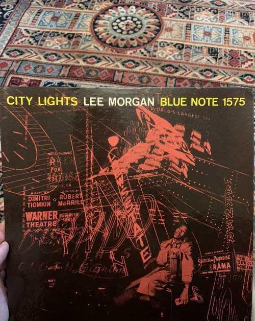 Lee Morgan - City Lights