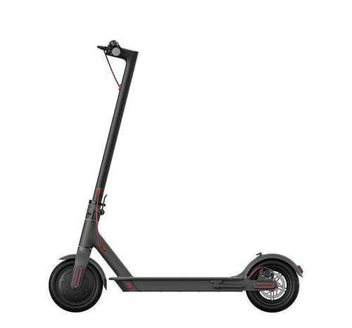 Электросамокат Xiaomi Mijia Electric Scooter 1S