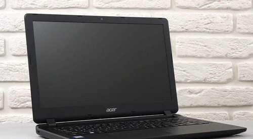 Acer ex2540-37WM на Core i3 6006U на запчасти