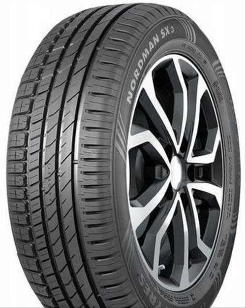 Nordman 185/65 R14