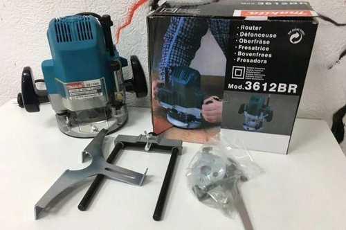 Фрезер Makita 3612BR