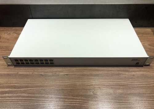 Axis POE midspan 8port