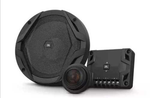 JBL GX600C