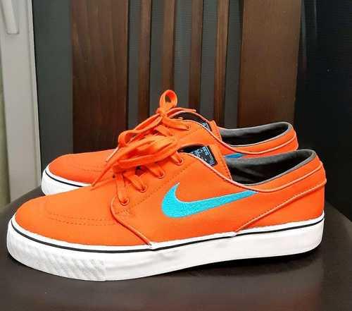 Кеды Nike Zoom Stefan Janoski