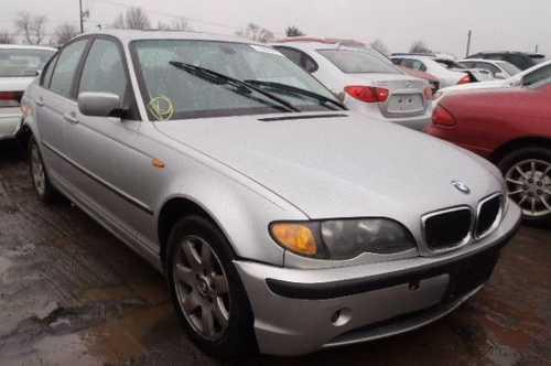 Разборка бмв. GBC BMW 325 2.5 2002. БМВ 325i 2001 обслуживание.