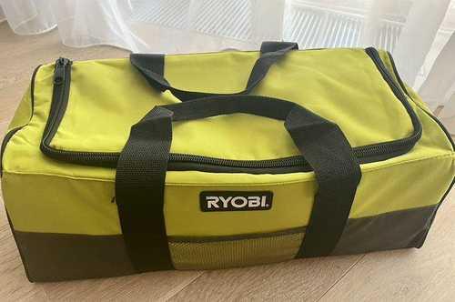 Набор инструментов ryobi r18 ck- 252 s one +