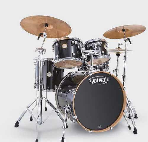 Ударная установка Mapex Meridian Maple