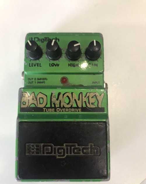 Digitech Bad Monkey