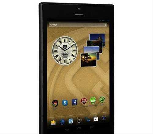 Prestigio MultiPad PMT5777 Color 7.0 black