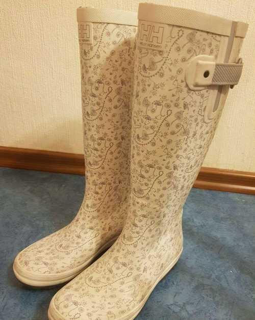 Сапоги резиновые Helly Hansen