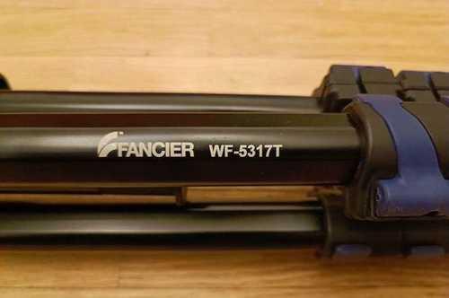 Штатив Fancier WF-5317