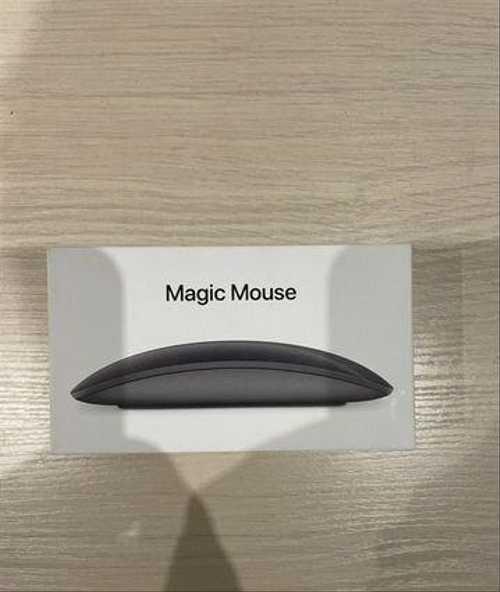 Мышь Apple (Коробка )