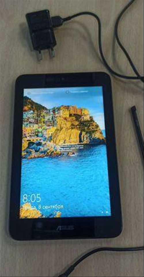 Планшет asus VivoTab Note 8 M80TA 64Gb