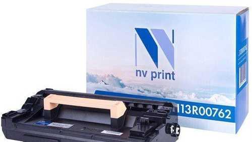 113R00762NV Фотобарабан NV Print