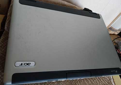 Acer aspire 5680 ноутбук