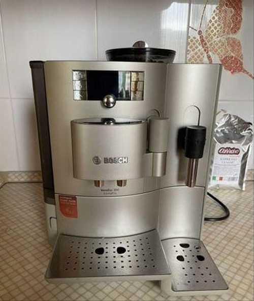 Кофемашина Bosch VeroBar AromaPro 300