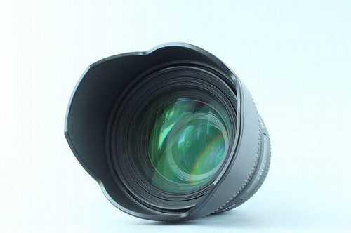 Объектив Sigma AF 50mm f1,4 DG (Canon) бу