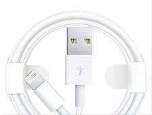 Apple Lightning USB Original новый