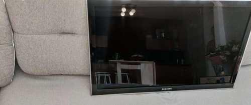 Телевизор samsung ue32d5000