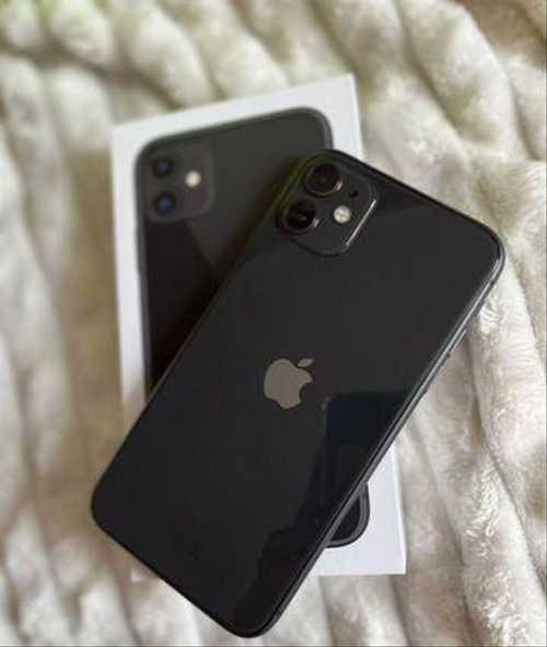 Телефон iPhone11