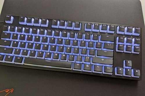 Игровая механическая клавиатура ikbc F87 TKL