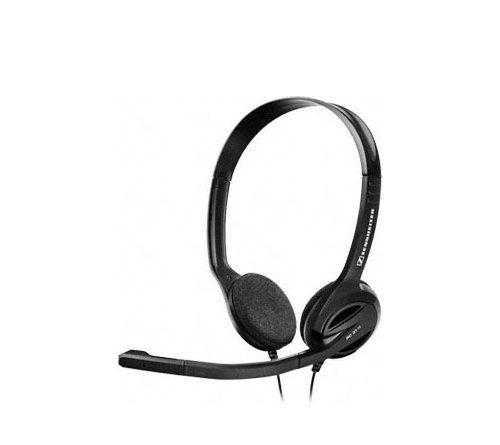 Компьютерная гарнитура Sennheiser PC 31