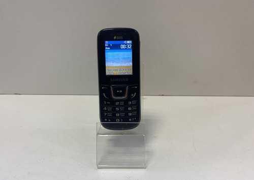 Мобильный телефон SAMSUNG GT-E1282T