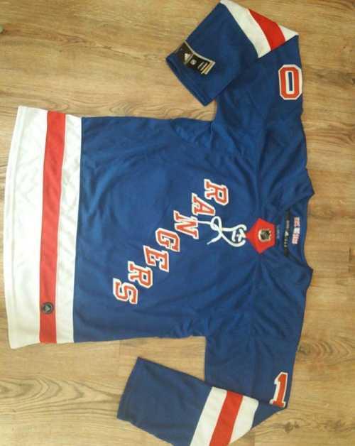 Джерси (New York Rangers )