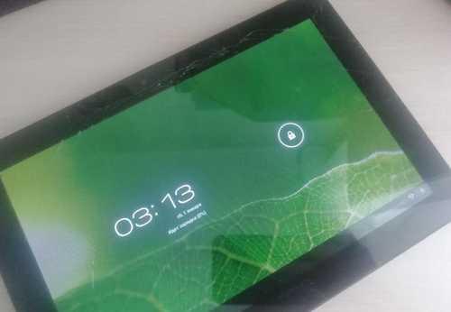 Планшет Prestigio MultiPad 10.1 ultimate 3G PMP710