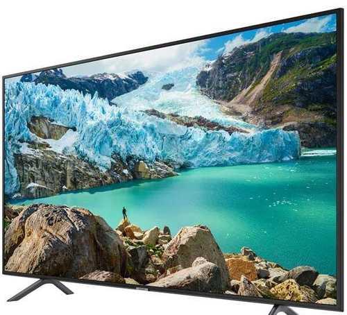 Новый Телевизор Samsung UE43RU7170U (Доставка)
