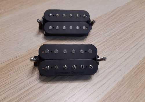 Seymour Duncan Nazgul & Sentient