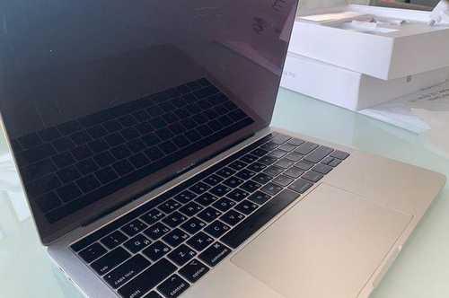 Apple MacBook Pro 13 mid 2018 купить | Ноутбуки | Festima.Ru – частные ...
