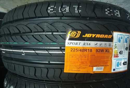 Joyroad Sport rx6. Joyroad Sport rx6 215/45 r18. Joyroad Sport rx6 215/50 r17.