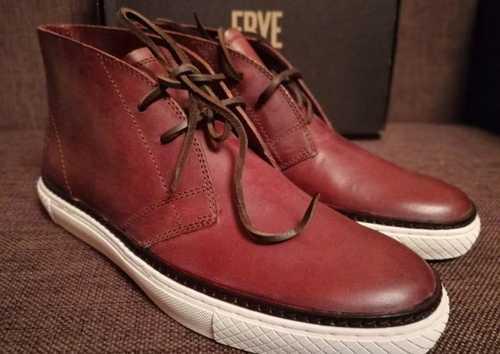 Ботинки Frye Gates Chukka (9.5us-42ру)